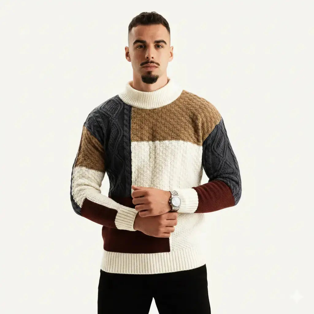 Apollo™ Element Vanguard Sweater – Emma Mae Boston